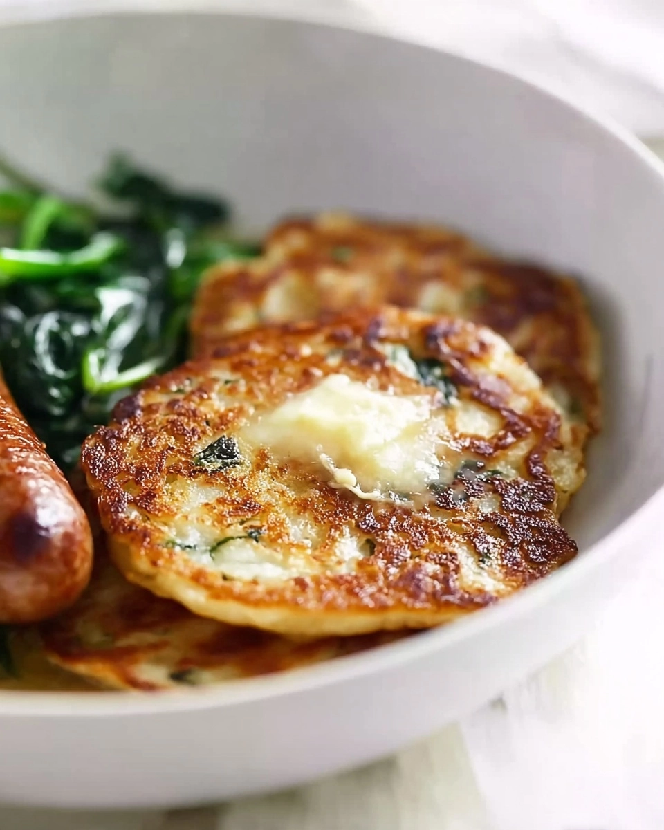 Boxty (Irish Potato Cakes): A Crispy, Golden Griddle Classic
